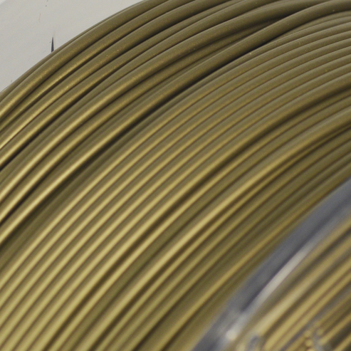 rPLA Satin - Gilded Gold – Filacorp